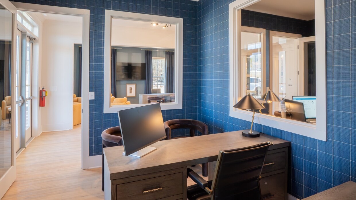 The Cottages at Battlefield Crossing - 40 Cottage Dr Ringgold, GA 30736 ...