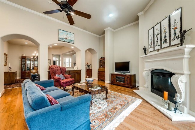 2719 Stuart Manor, Houston, TX 77082 - House Rental in Houston, TX ...