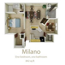 Montebello at Summit Ridge Rentals - Reno, NV | Apartments.com