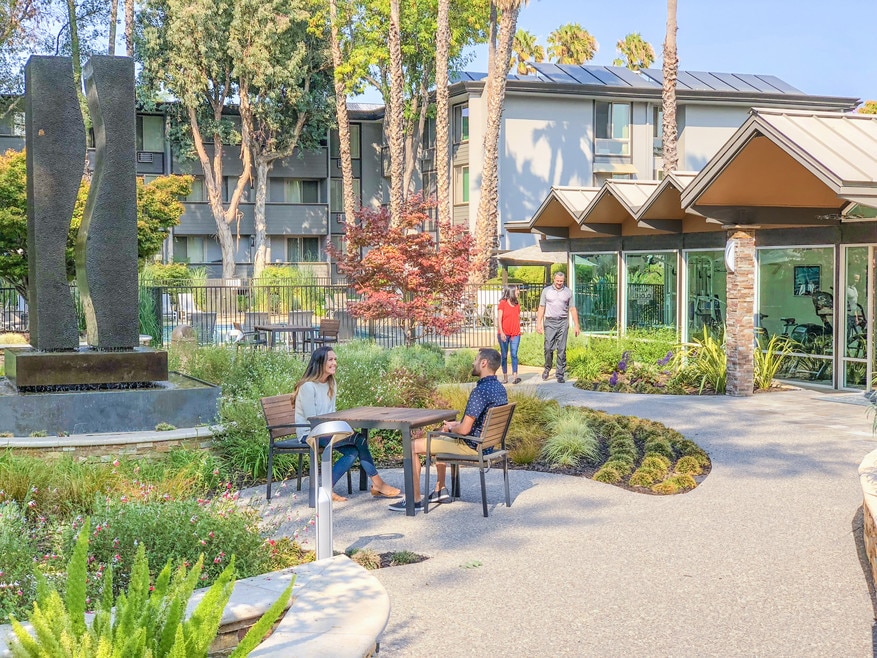 Apartments for Rent in Palo Alto CA with Matterport Virtual Tours - 540 ...