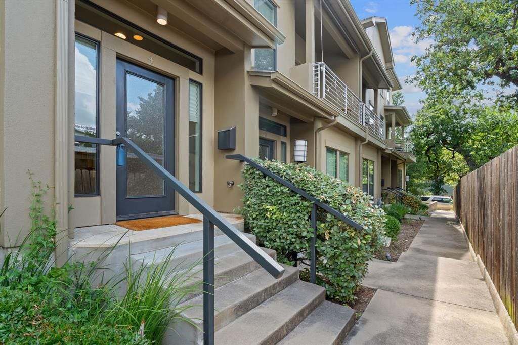 1305 Exposition Blvd Unit 4, Austin, TX 78703 - Condo for Rent in ...