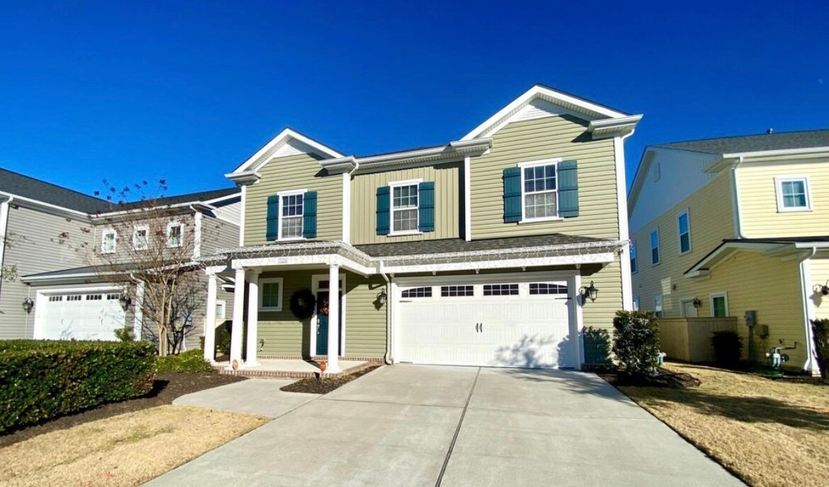 1724 Stratton Dr, Virginia Beach, VA 23456 - House Rental in Virginia ...