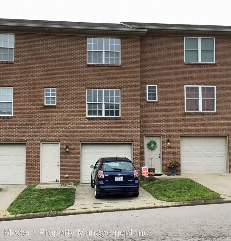 1803 Ellison Pl, Lexington, KY 40505 - House Rental in Lexington, KY ...