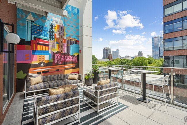 Loft Apartments for Rent in Downtown Raleigh, Raleigh | Apartments.com