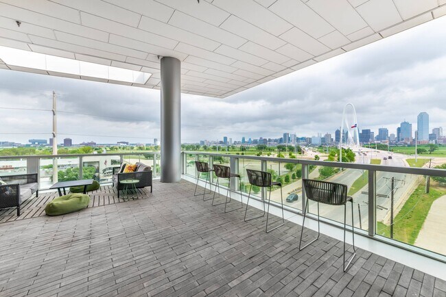 Cypress at Trinity Groves - Apartments in Dallas, TX | Apartments.com