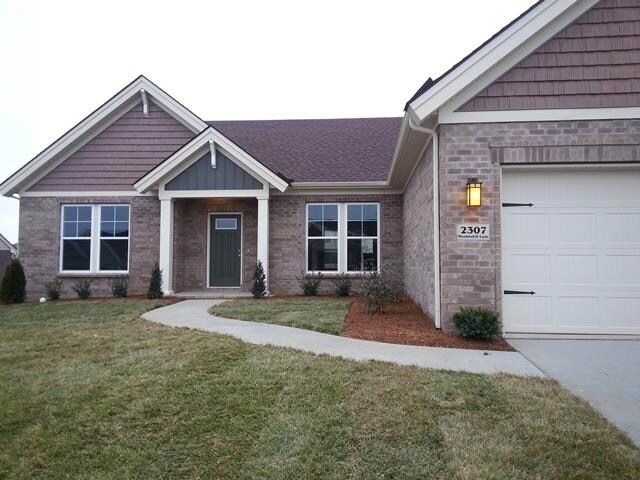 2307 Meadowhill Lane, Utica, KY 42376 - House Rental in Utica, KY ...