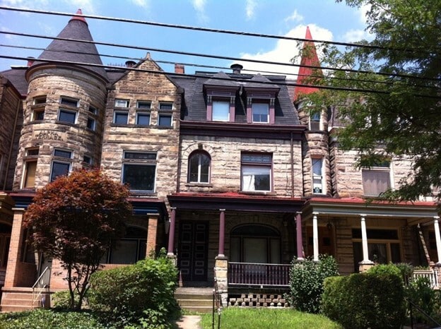 735 N Beatty St Unit 2, Pittsburgh, PA 15206 - 735 N Beatty St ...