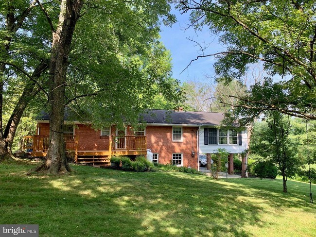 21686 Evergreen Mills Rd, Leesburg, VA 20175 - House for Rent in ...