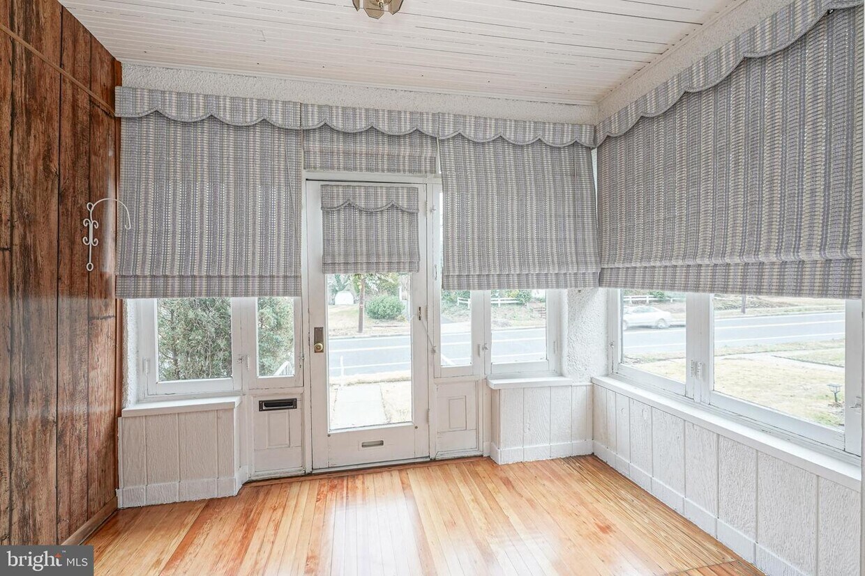 429 E Barber Ave, Woodbury, NJ 08096 - House Rental in Woodbury, NJ ...