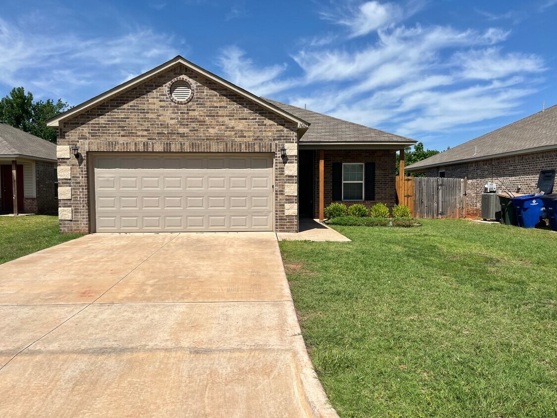 10113 Wimbledon Ct, The Village, OK 73120 - House Rental in The Village, OK | Apartments.com