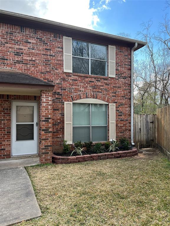 2207 Bauer Dr Unit A, Houston, TX 77080 - Condo for Rent in Houston, TX ...