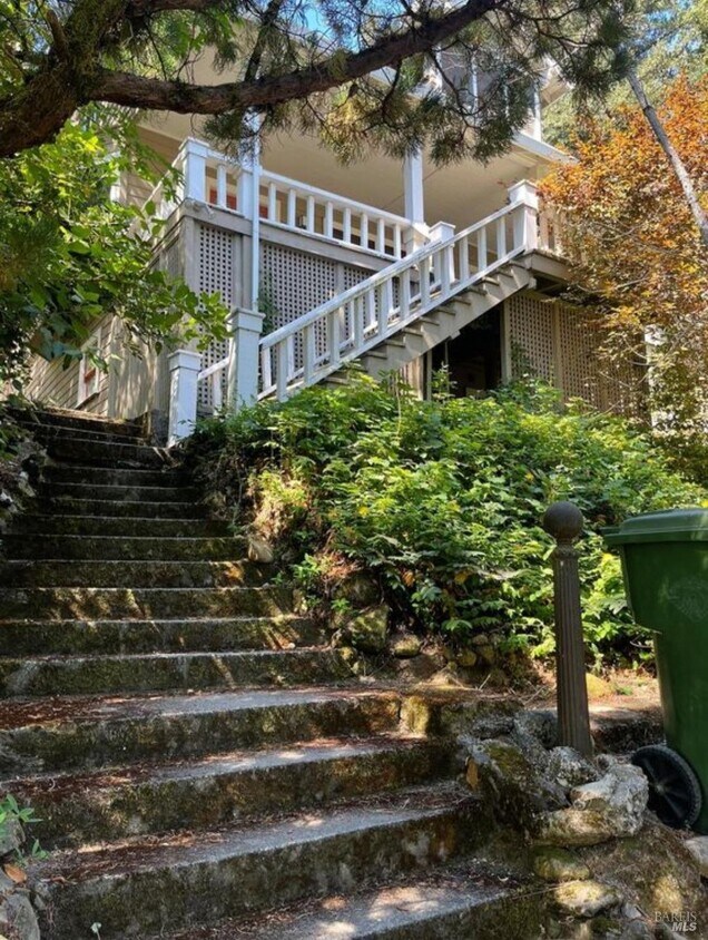 1715 Foothill Blvd, Calistoga, CA 94515 - House Rental in Calistoga, CA ...