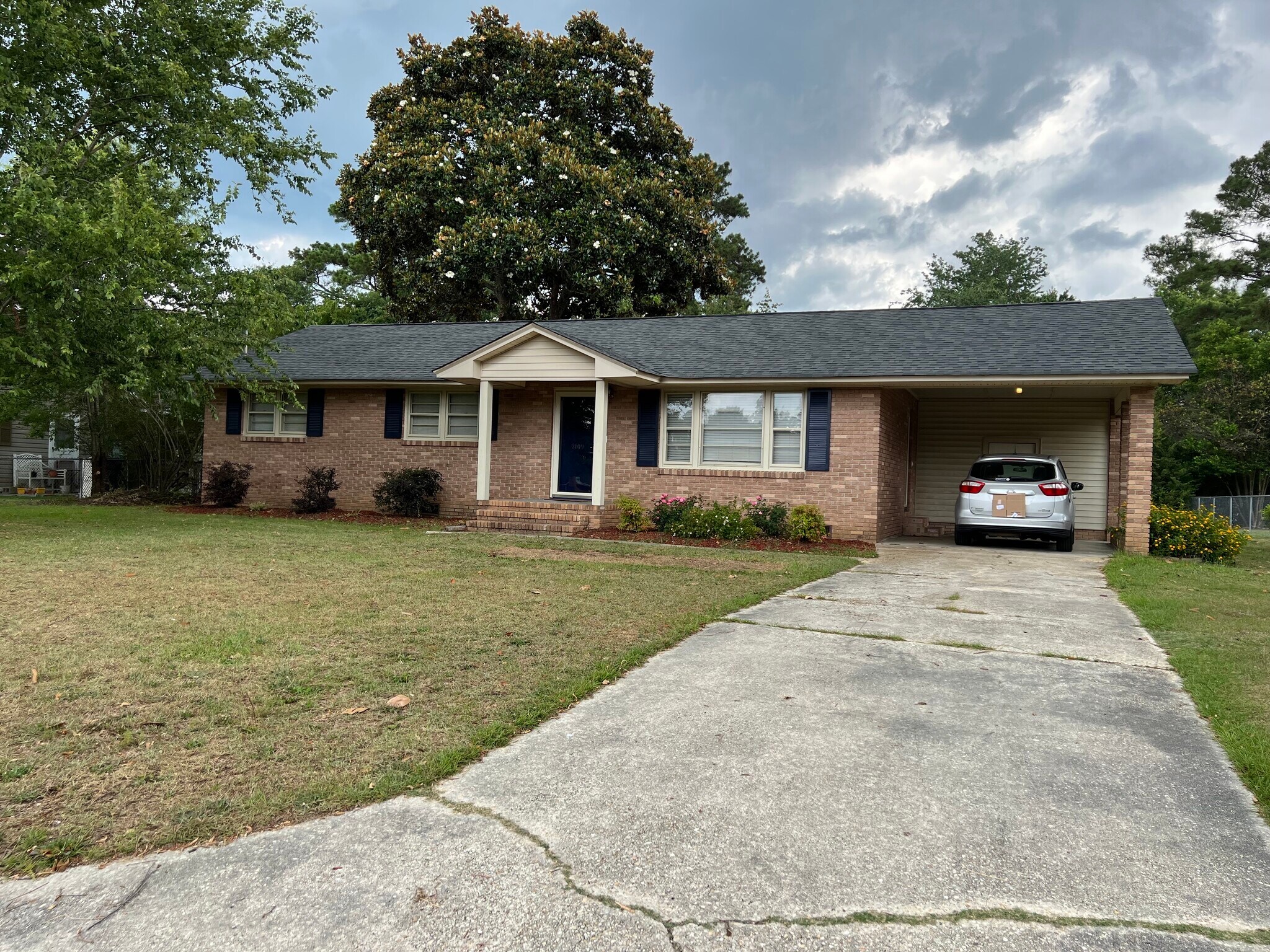 2109 W Downing St, Florence, SC 29501 - House Rental in Florence, SC ...