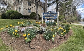 Harvard Ridge Condominiums Apartments for Rent - Boxborough, MA - 2 ...
