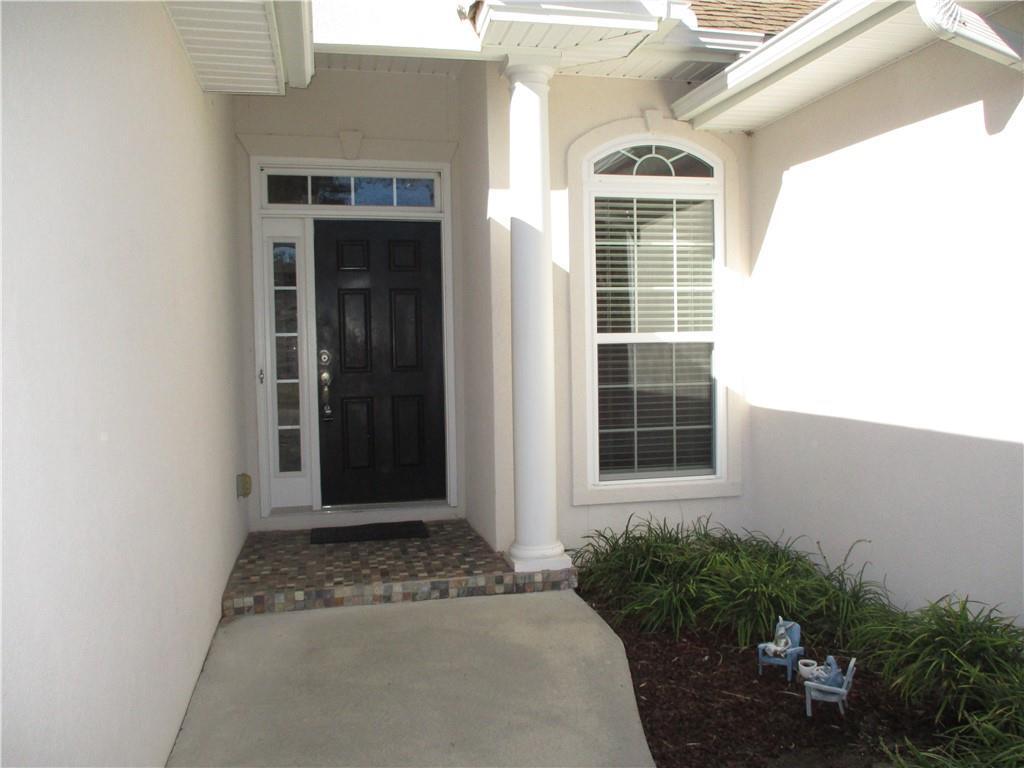 121 Village Creek Way, St. Simons Island, GA 31522 - House Rental in St ...