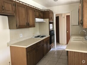 Faith Village Apartments for Rent with a Garage - Wichita Falls, TX ...