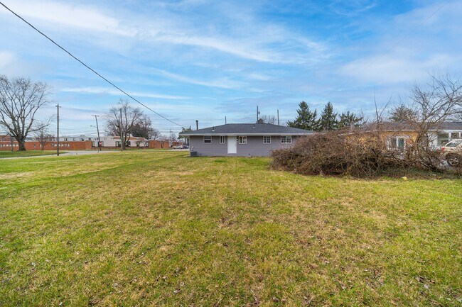 1204 Koebel Rd, Columbus, OH 43207 - House Rental in Columbus, OH ...