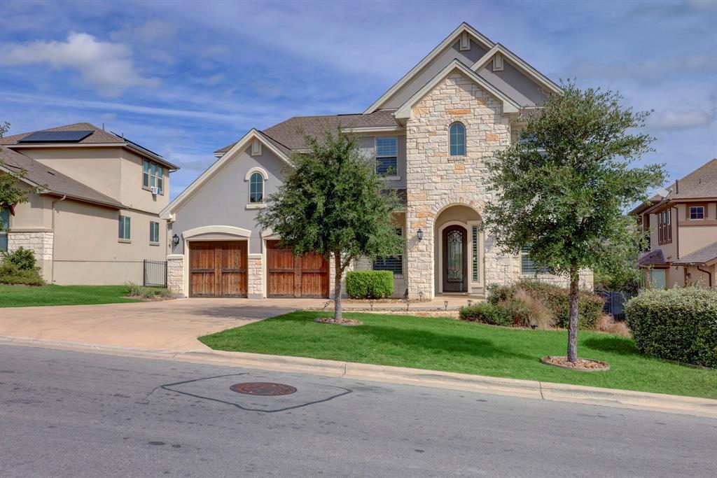 3504 Venezia View, Leander, TX 78641 - House Rental in Leander, TX ...