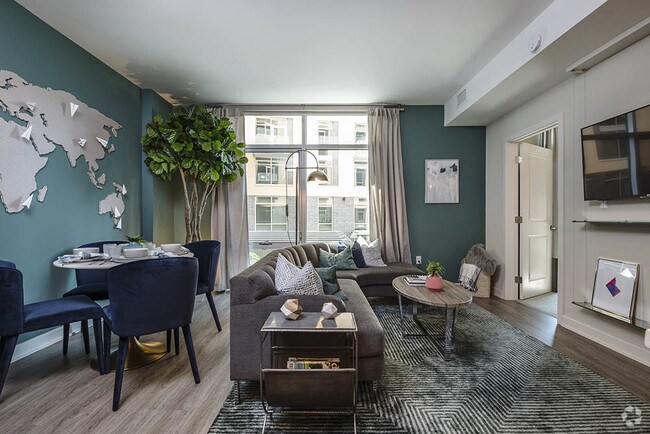 Hunting Ridge Apartments for Rent - Mclean, VA - Updated Today ...