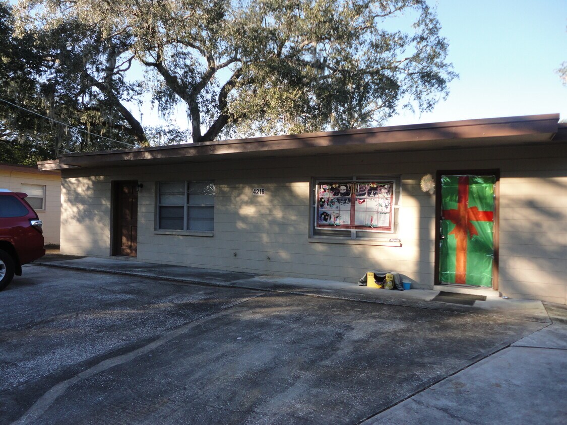 4216 E Wilma St Unit 4216A East Wilma St. Tamp, Tampa, FL 33617 - 4216 ...