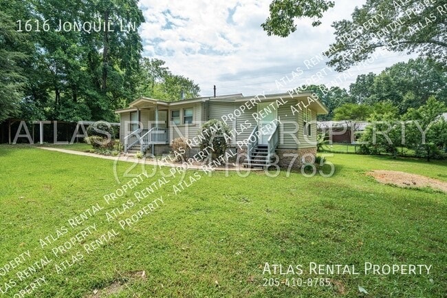 1616 Jonquil Ln, Birmingham, AL 35214 - House Rental in Birmingham, AL | Apartments.com