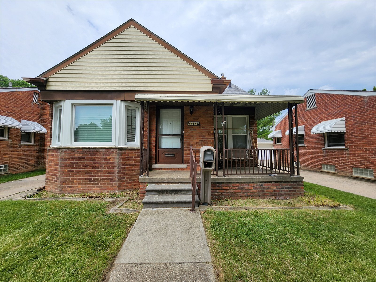 11315 Inkster Rd, Livonia, MI 48150 - House Rental in Livonia, MI ...