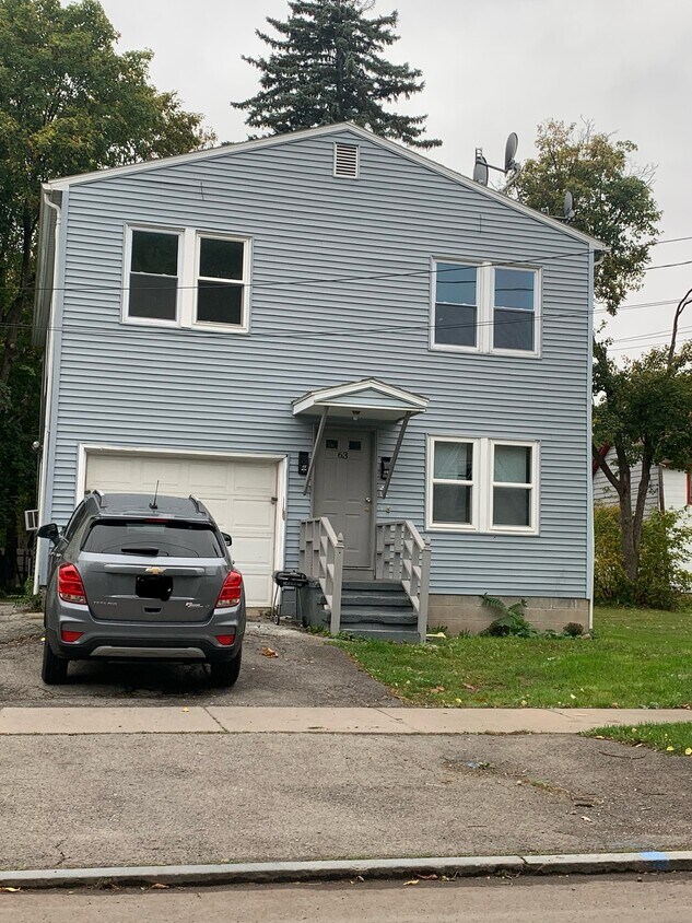 63 Harris St Unit Upper level, Rochester, NY 14621 - 63 Harris St ...