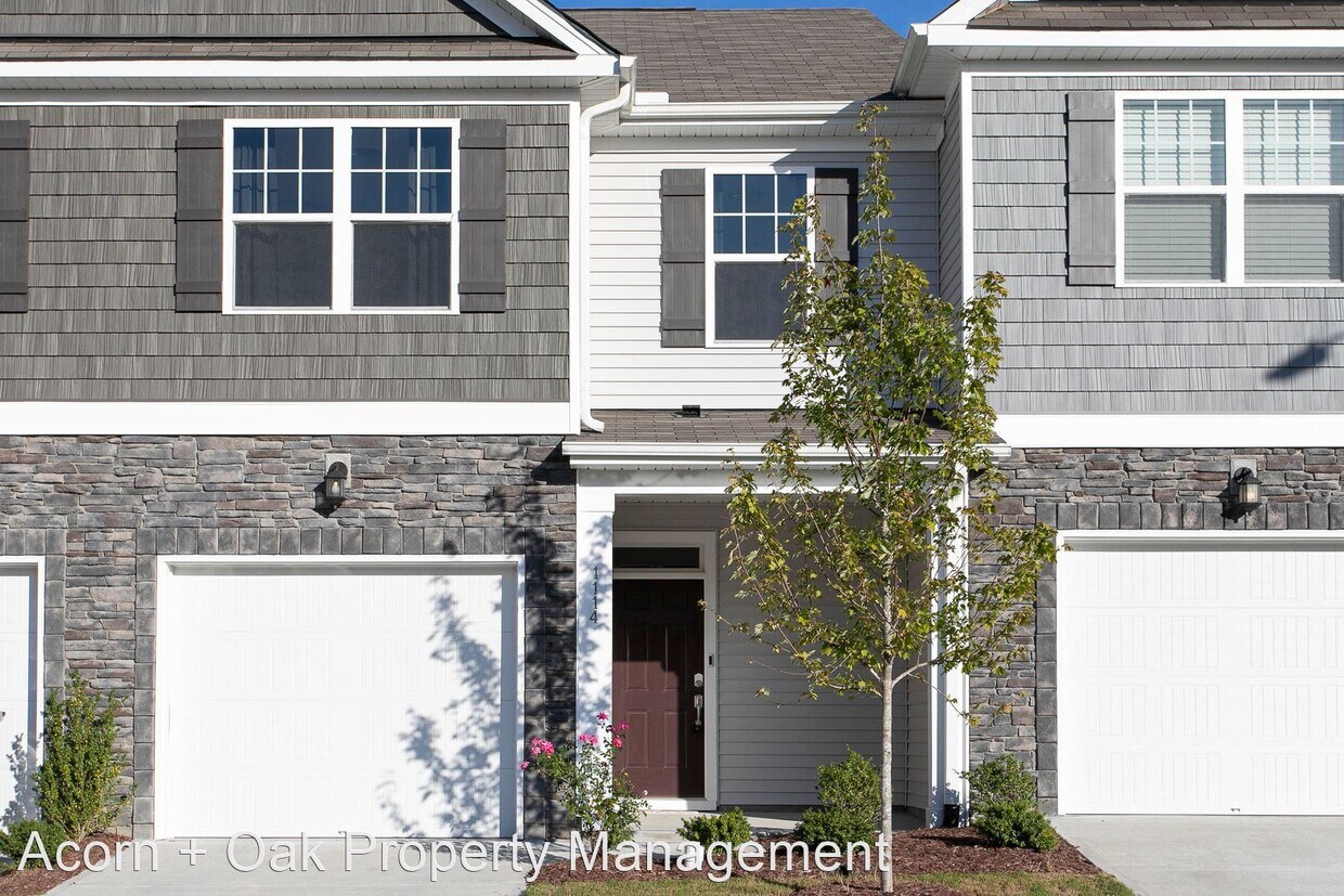 1114 Gentle Reed Dr, Durham, NC 27703 - House Rental in Durham, NC ...