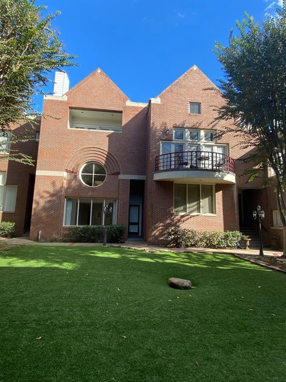 11848 Taylorcrest Rd, Houston, TX 77024 - Condo for Rent in Houston, TX ...