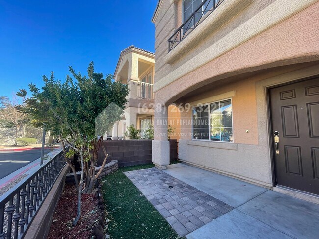 10435 Zen Ct, Las Vegas, NV 89129 - House Rental in Las Vegas, NV ...