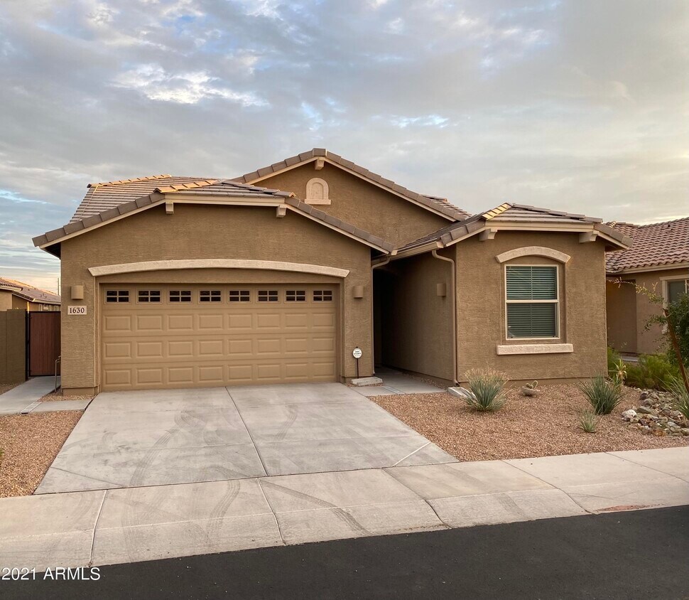 1630 Grove St, Phoenix, AZ 85040 - House Rental in Phoenix, AZ ...