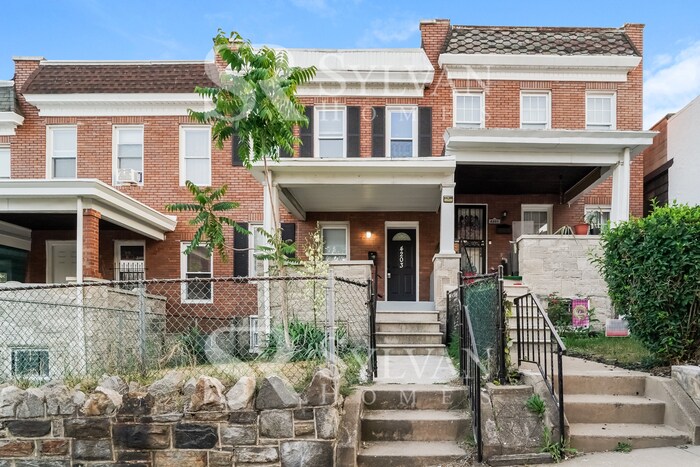 4203 Seidel Ave, Baltimore, MD 21206 - Townhome Rentals in Baltimore MD | Apartments.com