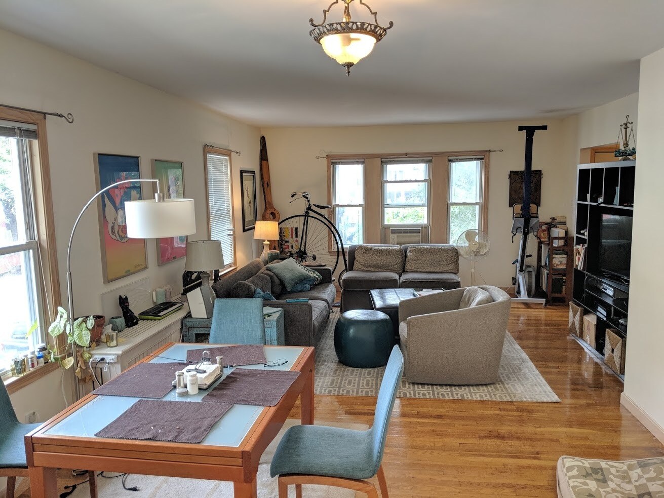 27 Milton Ave, Newton, MA 02465 - Condo for Rent in Newton, MA ...