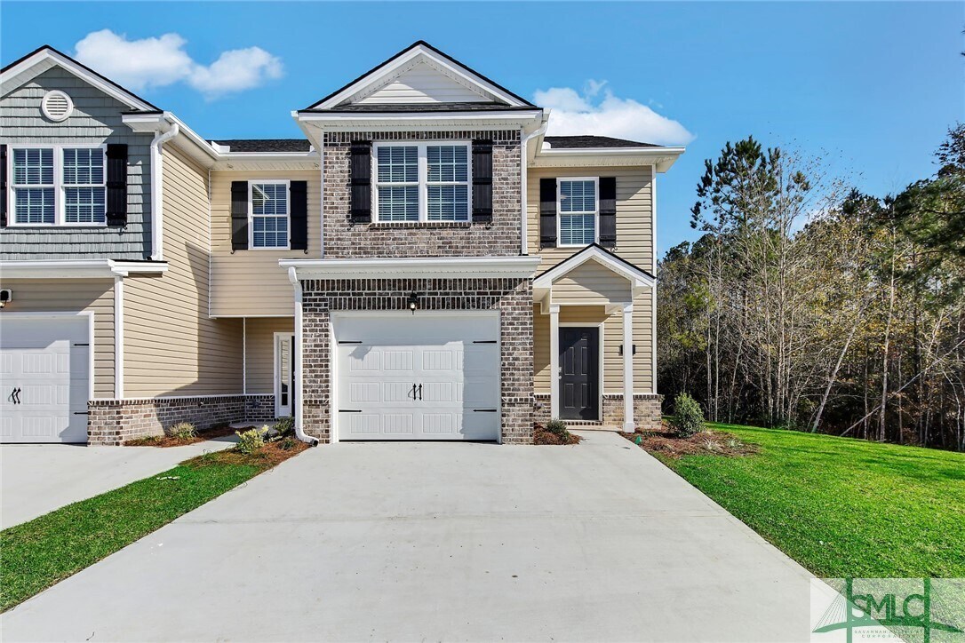43 Coleman Ct, Richmond Hill, GA 31324 - Townhome Rentals in Richmond Hill GA | Apartments.com