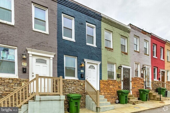 Greenmount West Apartments for Rent - Baltimore, MD - 10 Rentals ...