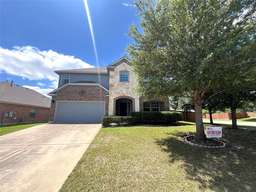 4601 Tiddle Ln, Pflugerville, TX 78660 - House Rental in Pflugerville ...
