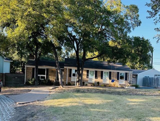 3018 Perry Ln, Austin, TX 78731 - House Rental in Austin, TX ...