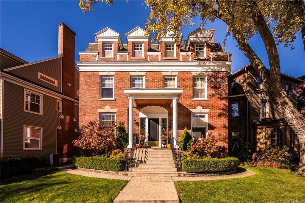 186 Bidwell Pkwy Unit 3, Buffalo, NY 14222 - Room for Rent in Buffalo ...
