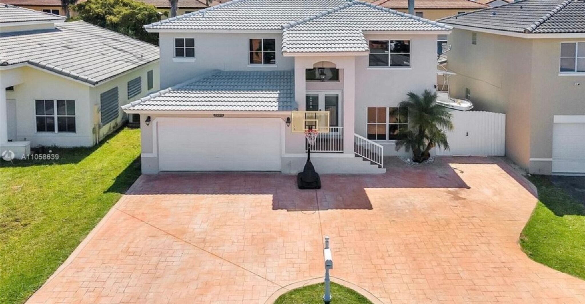 25041 Sw 120Th Pl, Homestead, FL 33032 - House Rental in Homestead, FL ...