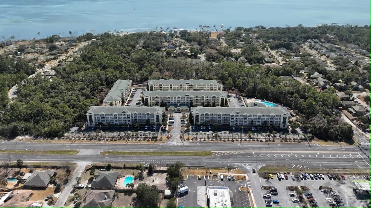 Brookview at Navarre Sound - 7381 Navarre Pky Navarre, FL 32566 ...
