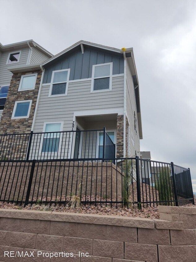 7876 Bone Crk Rd, Colorado Springs, CO 80924 - House Rental in Colorado ...