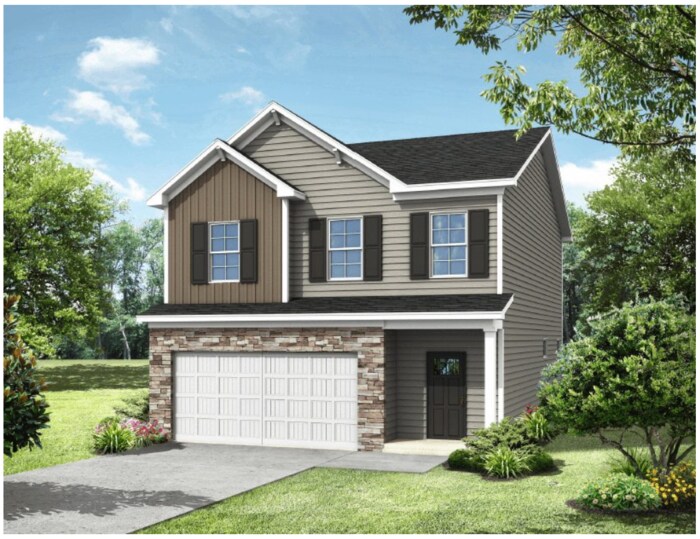 220 Bowery Breeze Wy, Lexington, SC 29073 - House Rental in Lexington ...