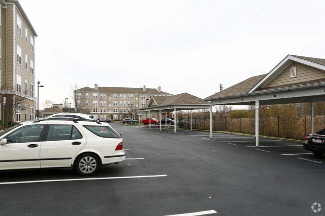 Jefferson at Dedham Station Rentals - Dedham, MA | Apartments.com