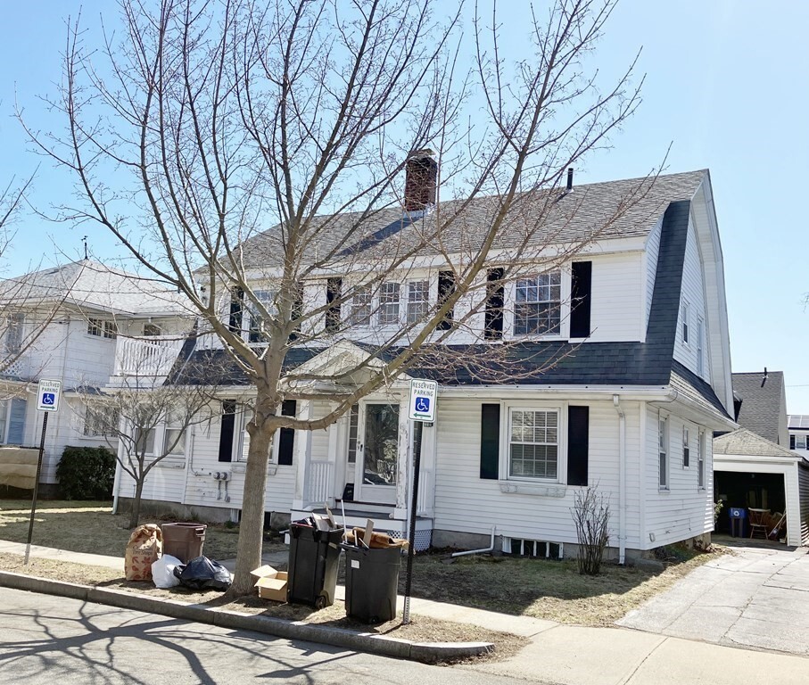 297 Billings St Unit 1, Quincy, MA 02171 - Room for Rent in Quincy, MA ...