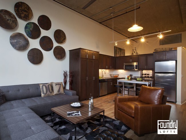 Foundry Lofts - 301 Tingey St SE Washington, DC | Apartments.com
