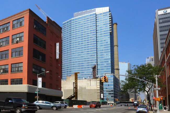 The Helena Rentals - New York, NY | Apartments.com