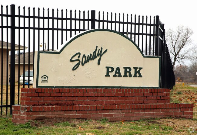 Sandy Park Apartments - Tulsa, OK | Apartments.com