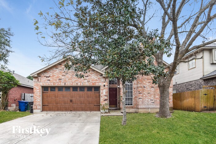 13710 Chittim Meadows, San Antonio, TX 78232 - House Rental in San ...