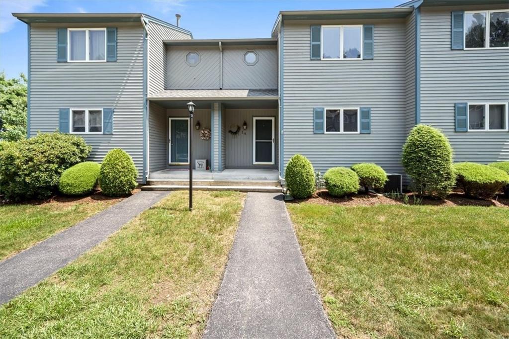 28 Primrose Ln Unit 28, North Providence, RI 02904 - Condo for Rent in ...