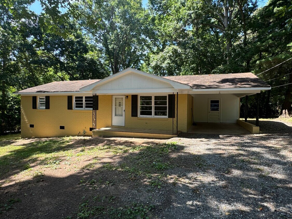 2524 Wildwood Dr, Shelby, NC 28150 - House Rental in Shelby, NC ...